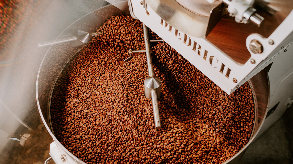 Radio Roasters Coffee: Specialty Coffee Roaster and Wholesaler